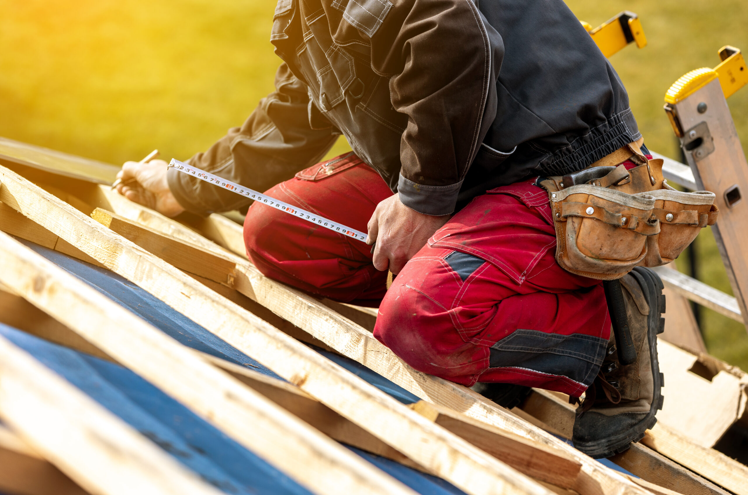 Roof Repair Johns Creek GA | Roofing Done Wright